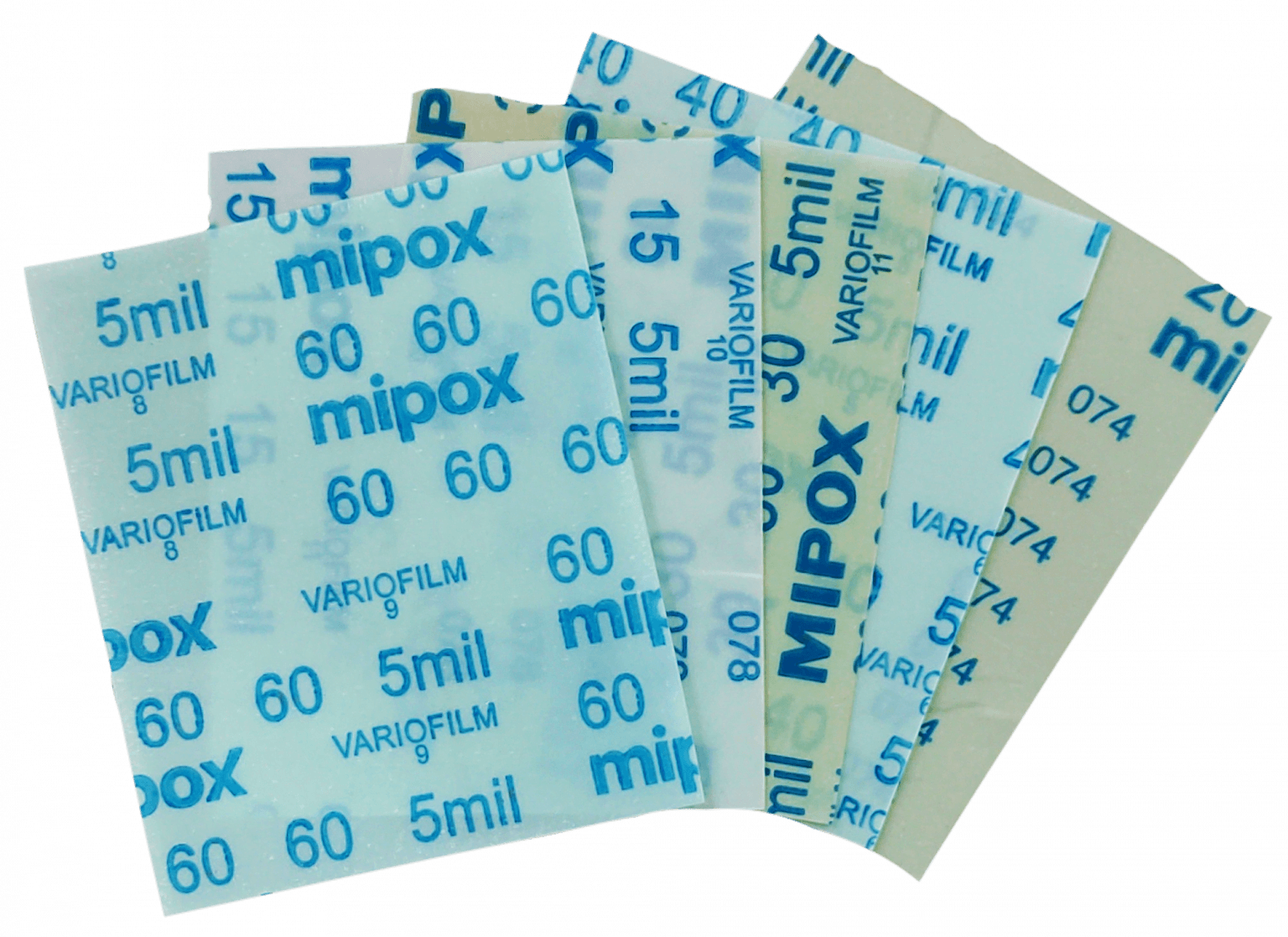 Protomont Micro Polishing Film (Pack of 5) - protomont