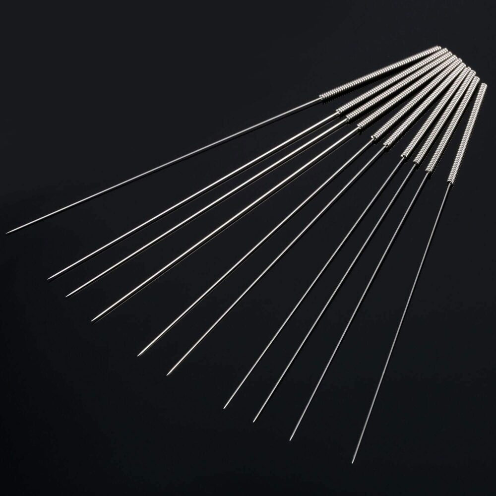 Nozzle Cleaning Kit Stainless Steel Nozzle Cleaning Tool Kit (Pack of 5 ...