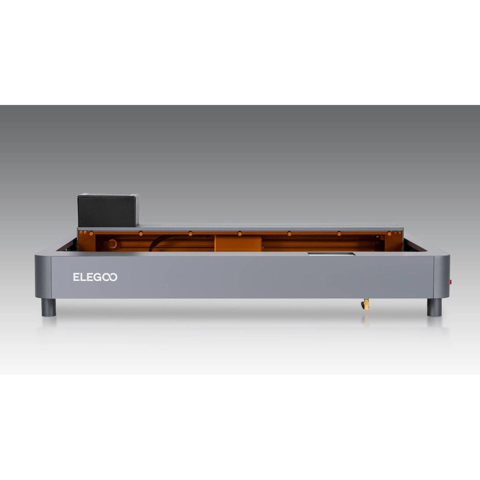 ELEGOO PHECDA Laser Engraver & Cutter 20W - protomont