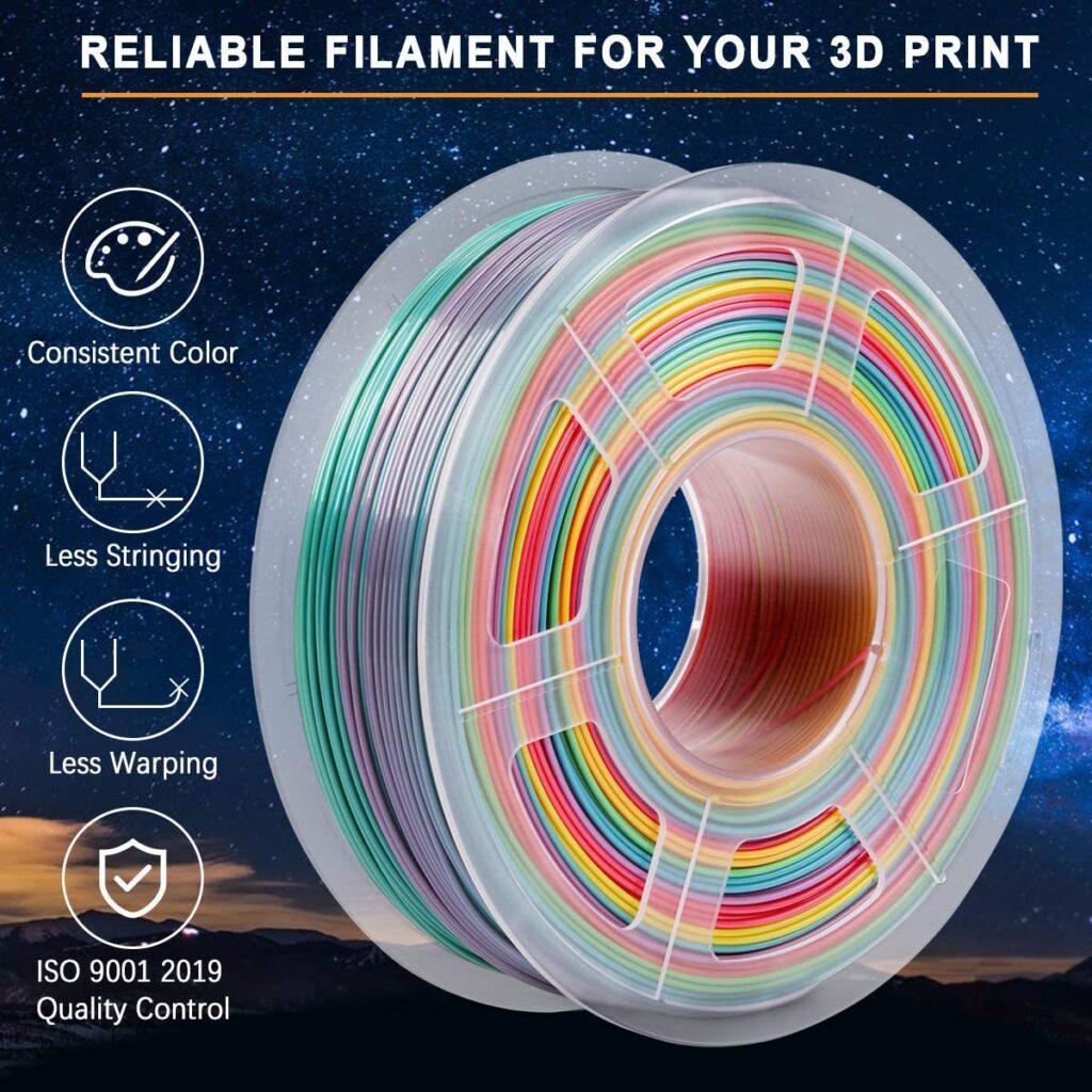 Special Filaments