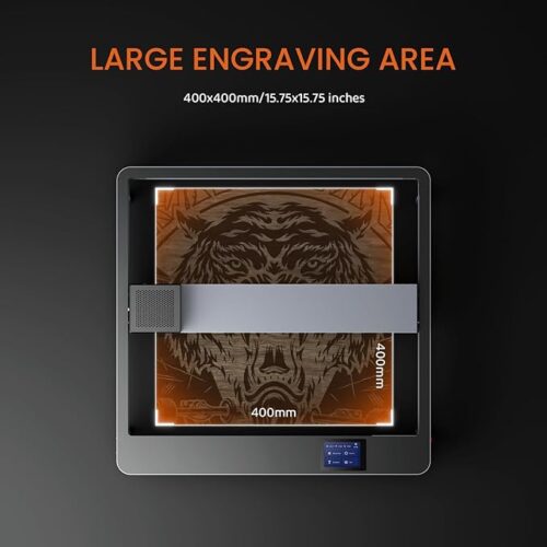 ELEGOO PHECDA 10W Package 2 Pro Laser Engraver