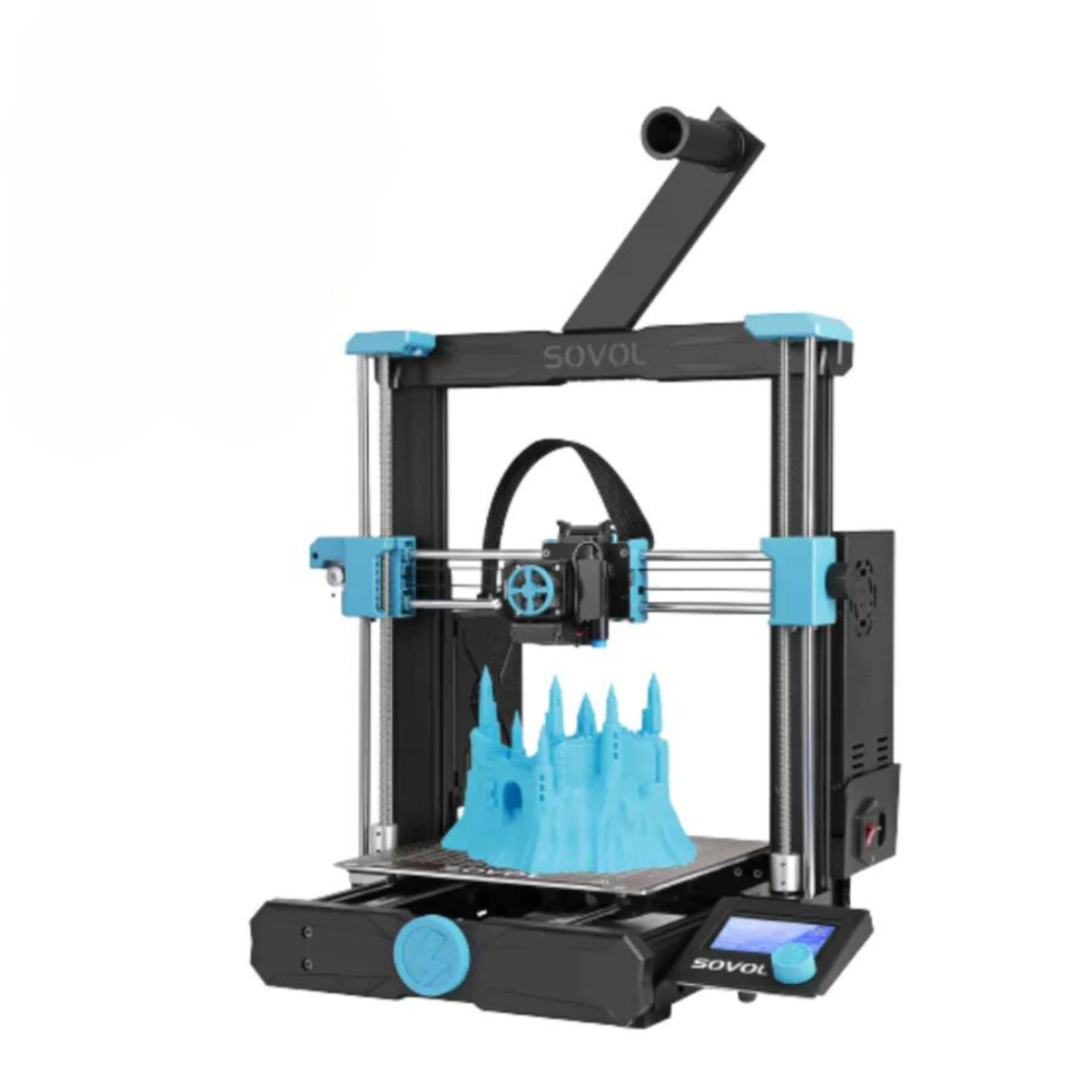Sovol SV06 Premium Desktop 3D Printer | Budget-Friendly
