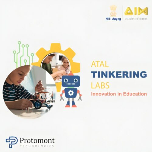 Discover ATL Lab for School: Innovation & Learning Combined