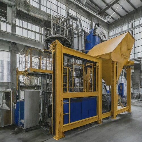 The Wondrous World of 3D Printer Filament: How It's Made - protomont