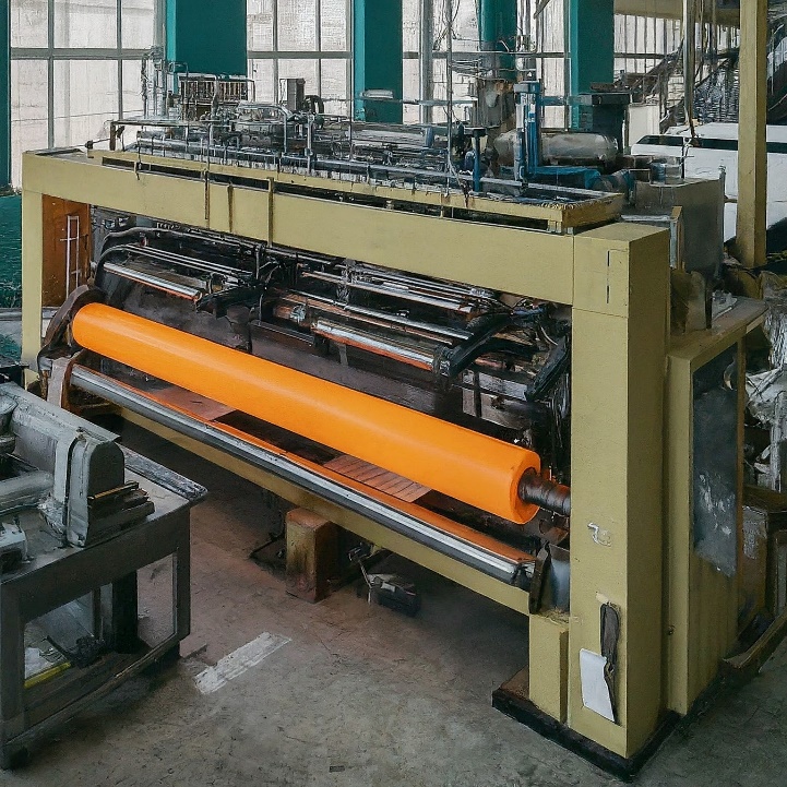 The Wondrous World of 3D Printer Filament: How It's Made - protomont