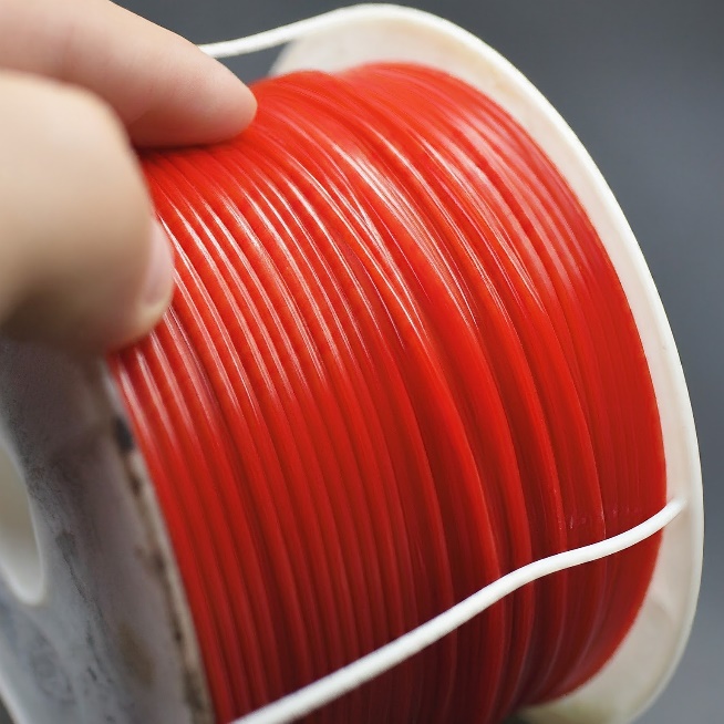 The Wondrous World of 3D Printer Filament: How It's Made - protomont