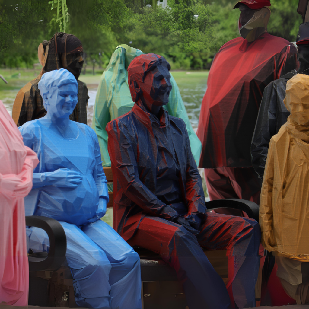 Polymaker PolyTerra™ Dual Matte PLA Filament Flamingo (Pink-Red ...