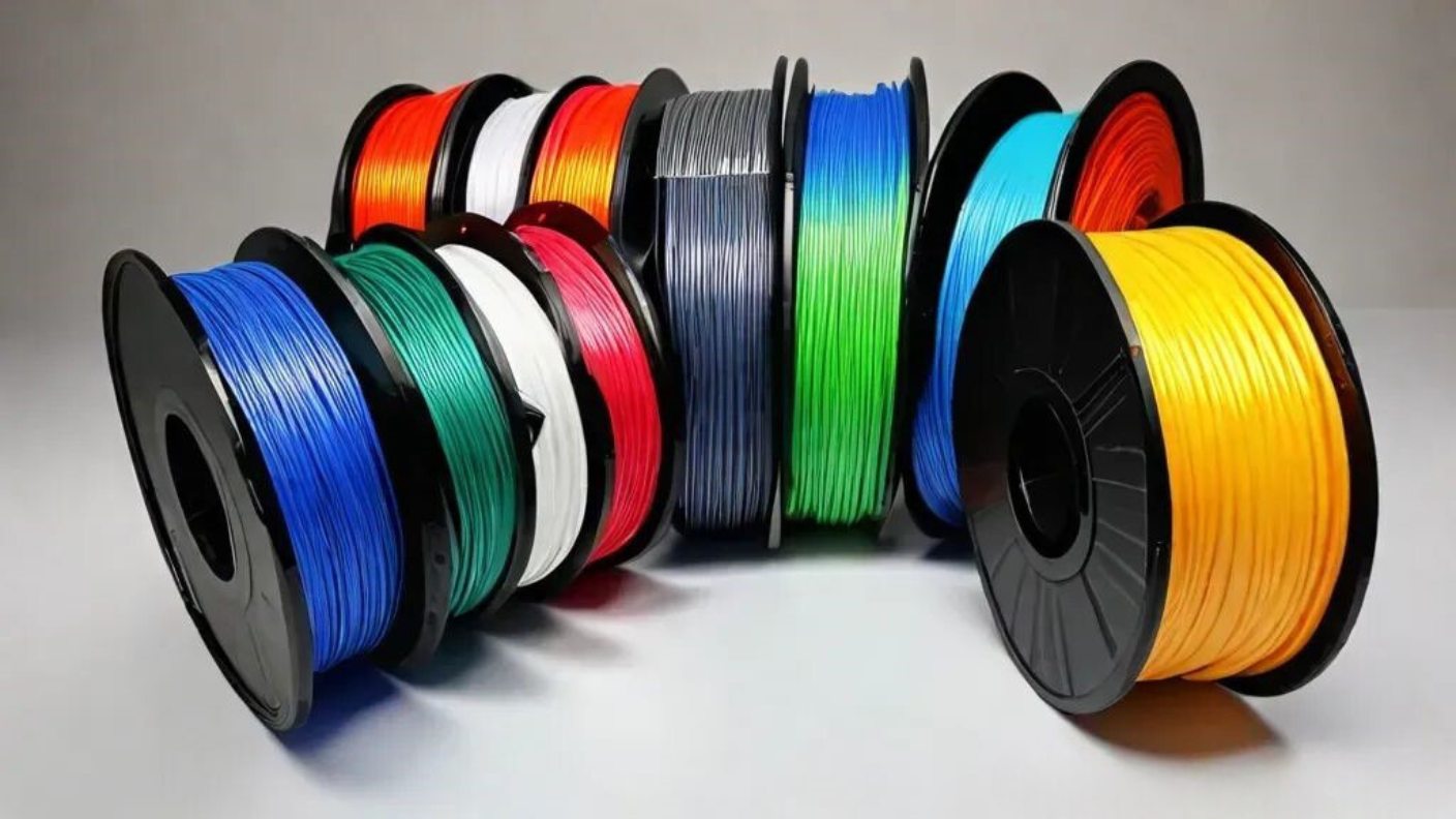 3D Printer Filament Guide: Top Choices for Quality Prints