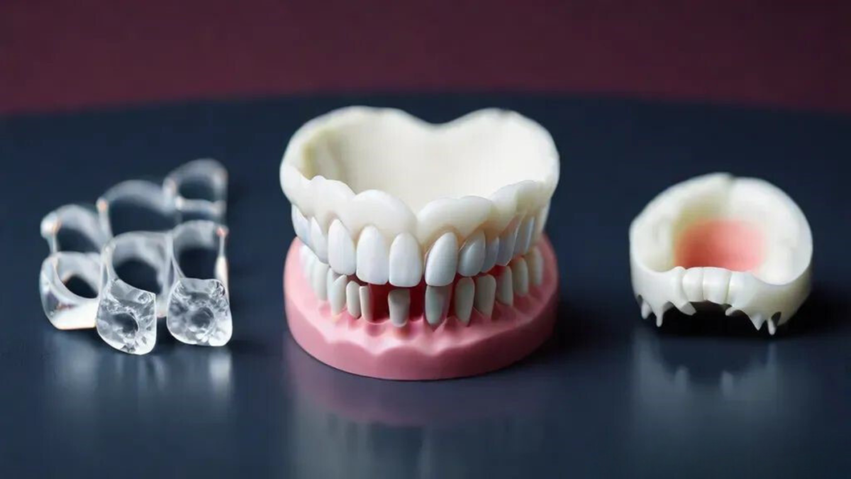 Advanced Dental 3D Printer: Precision in Dentistry