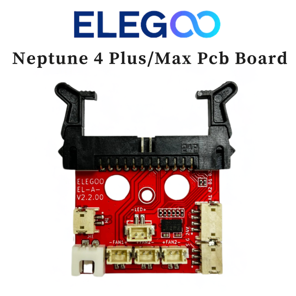 ELEGOO Neptune 4 Plus/Max PCB Board