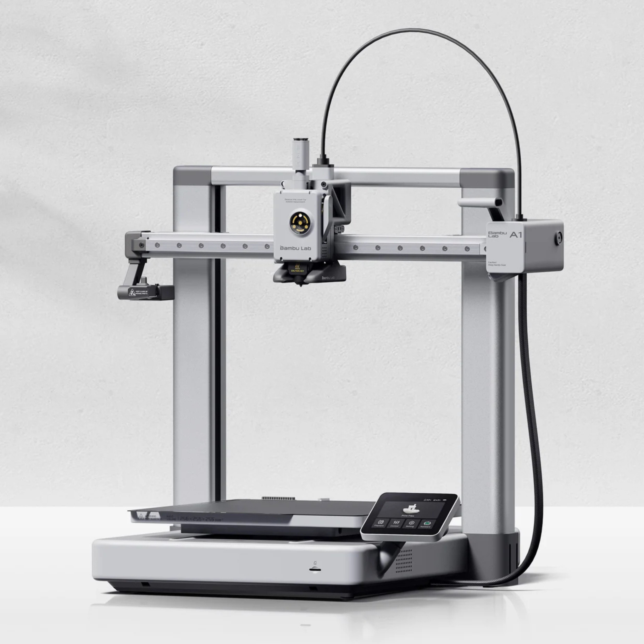FDM DIY 3D Printer Kit | Desktop DIY 3D Printer in India