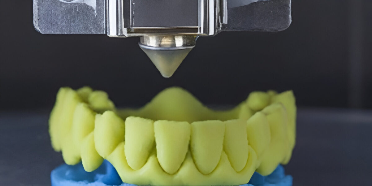 SLS vs SLM: Metal 3d printer difference & methods explained