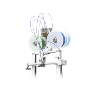 FDM DIY 3D Printer Kit | Desktop DIY 3D Printer in India