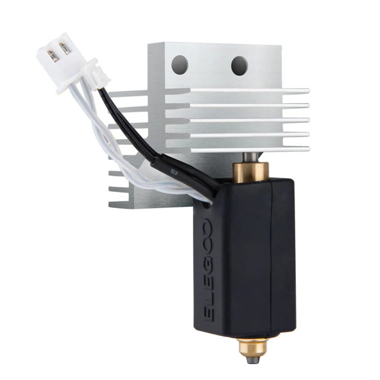 Anycubic Kobra 2 Series Hotend Kit – Compatible with Kobra 2 / Pro ...