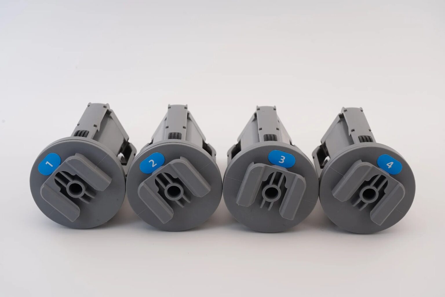 Flashforge AD5X Filament Spool Holder (4 Set Pack)